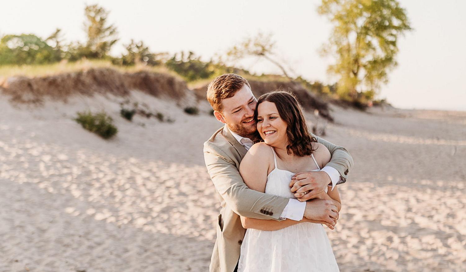 Natasha Bilkey and Erik Nolan's Wedding Website