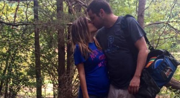 Chelsi Tuggle and Shawn Mcelroy's Wedding Website