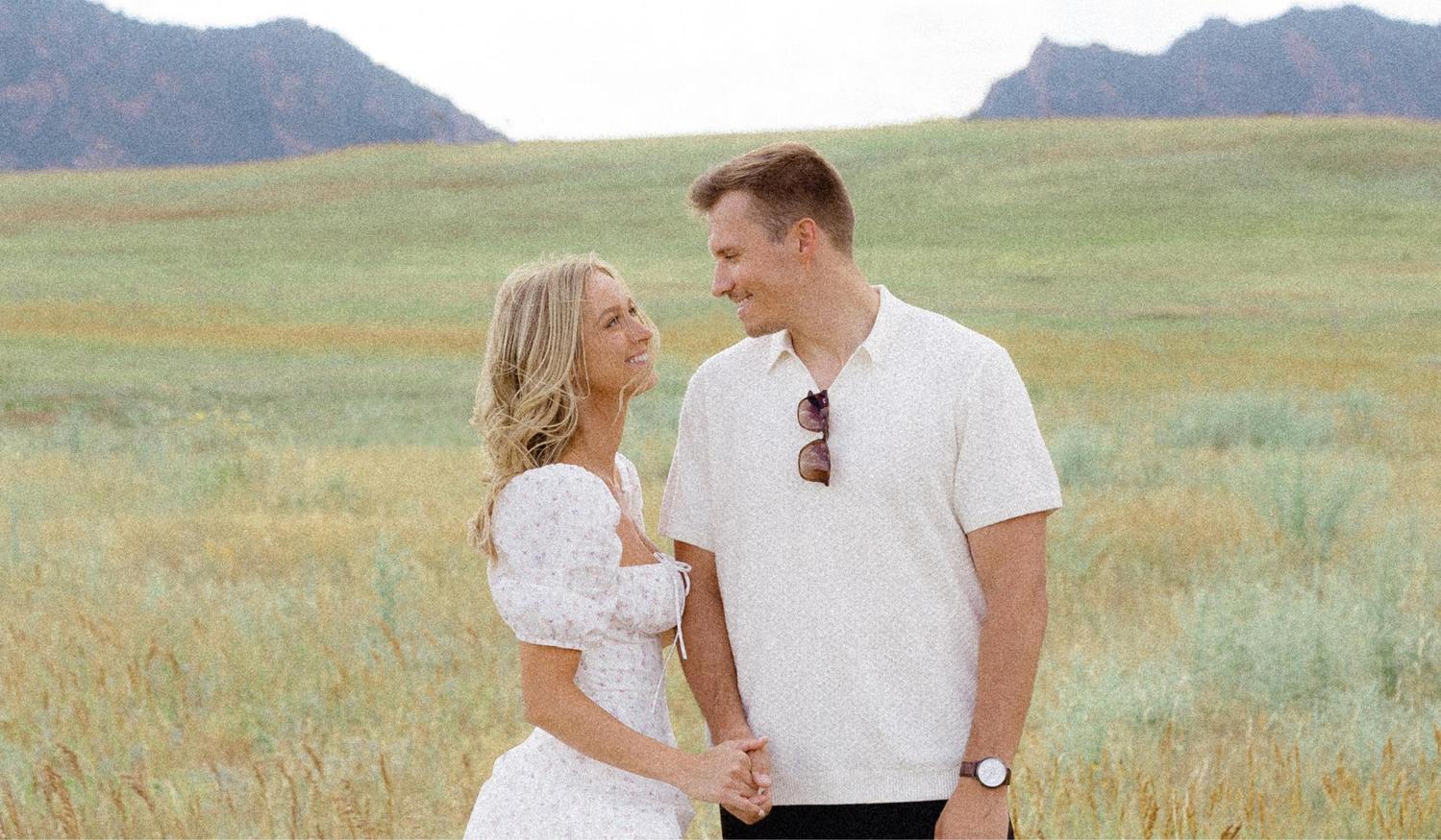 Morgan Krause and Ryan Rowland's Wedding Website