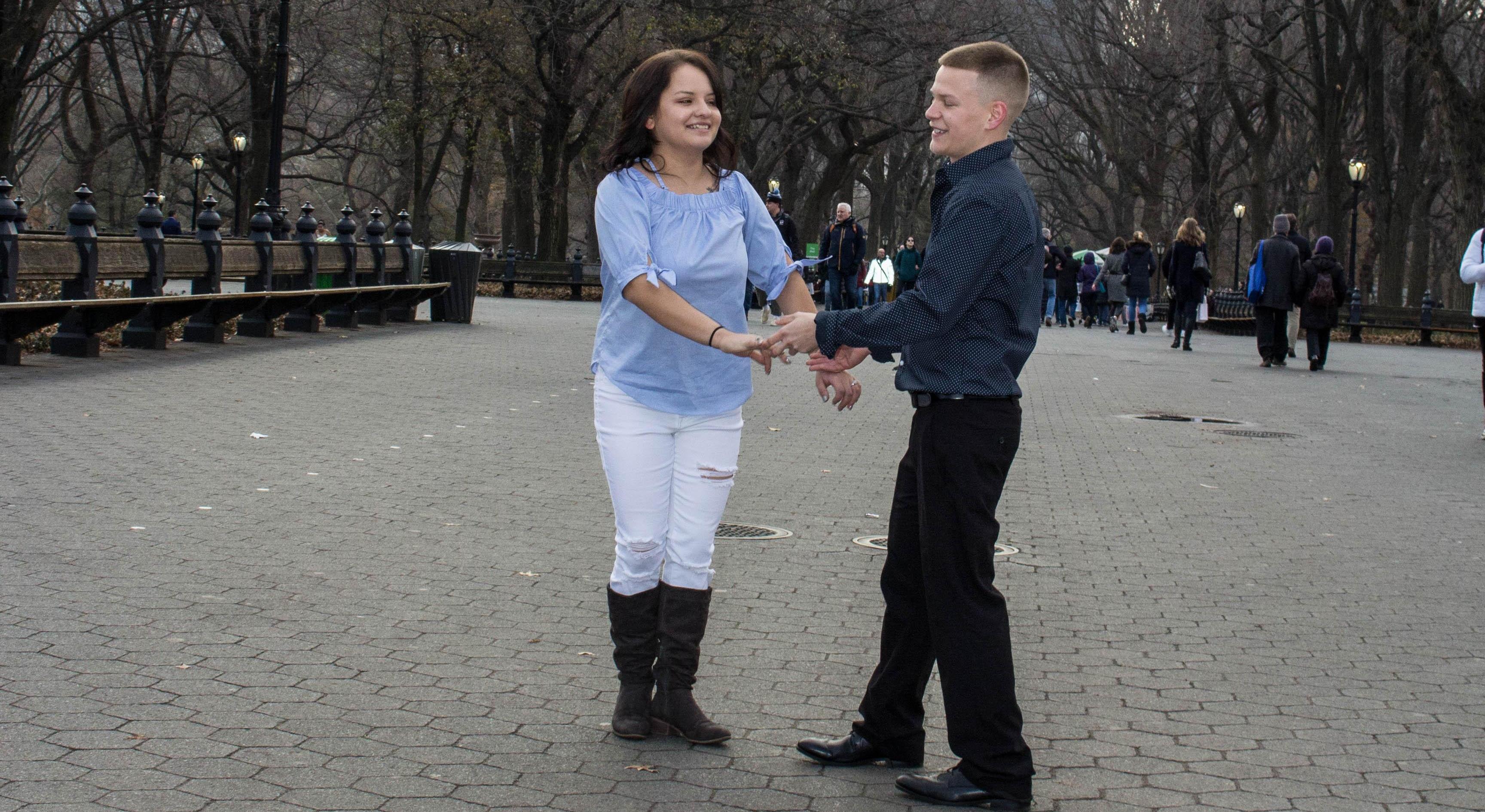 Stephanie Gomez and David Boldizar's Wedding Website