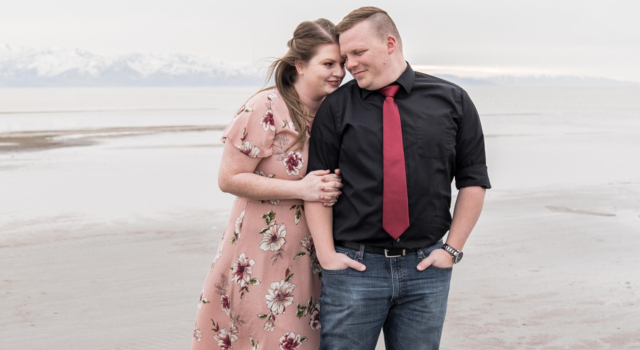 Caitlin Fox and Josh Findlay's Wedding Website