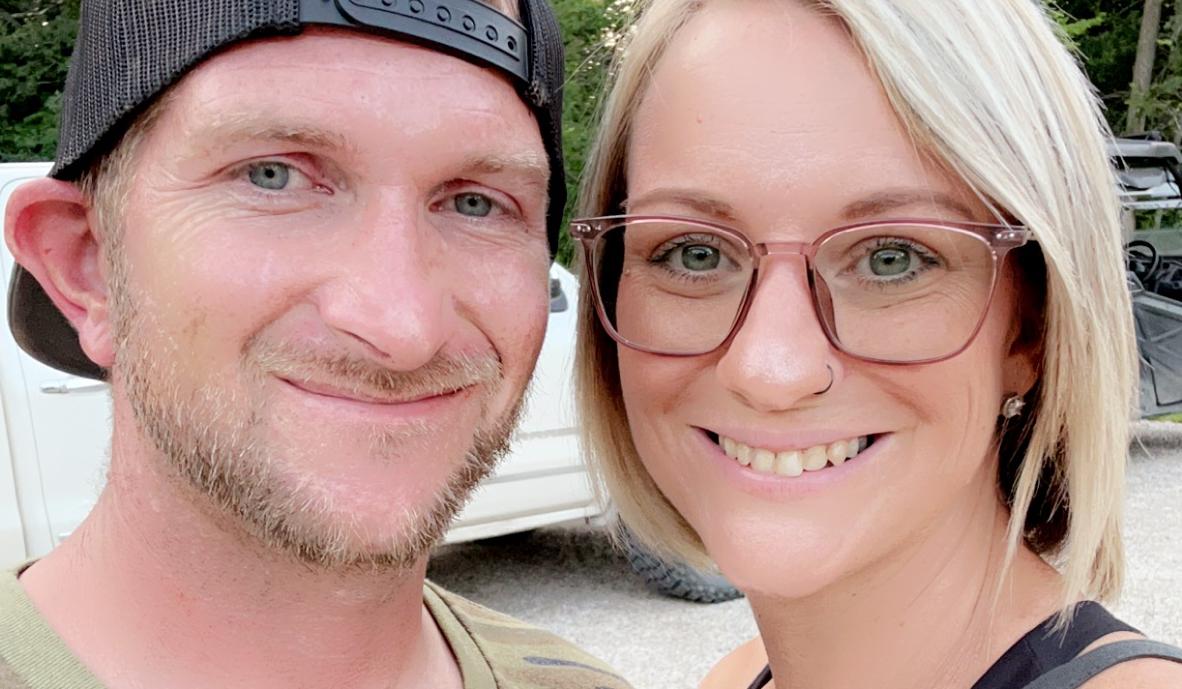 Melanie Elaine Morton and Christopher Dale Messer's Wedding Website