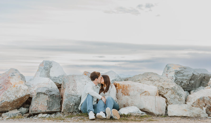 Alli Smith and Kyle McKenney's Wedding Website