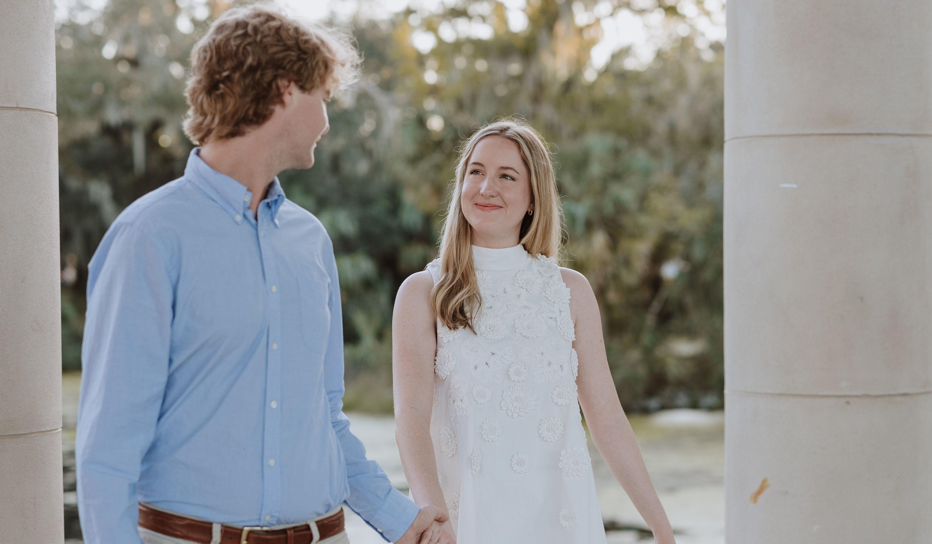 William Yarbrough and Kathleen Murphy's Wedding Website