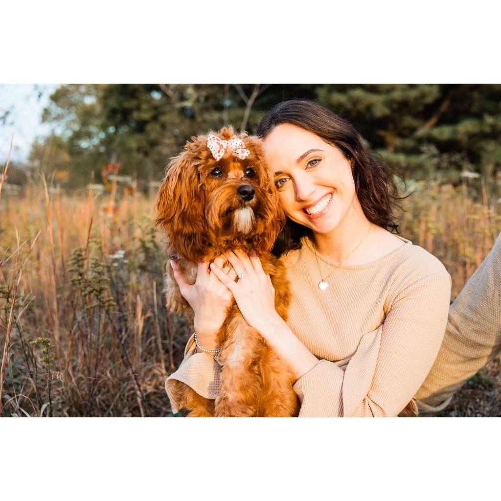 Desiree Brown and Michael Milillo's Wedding Website