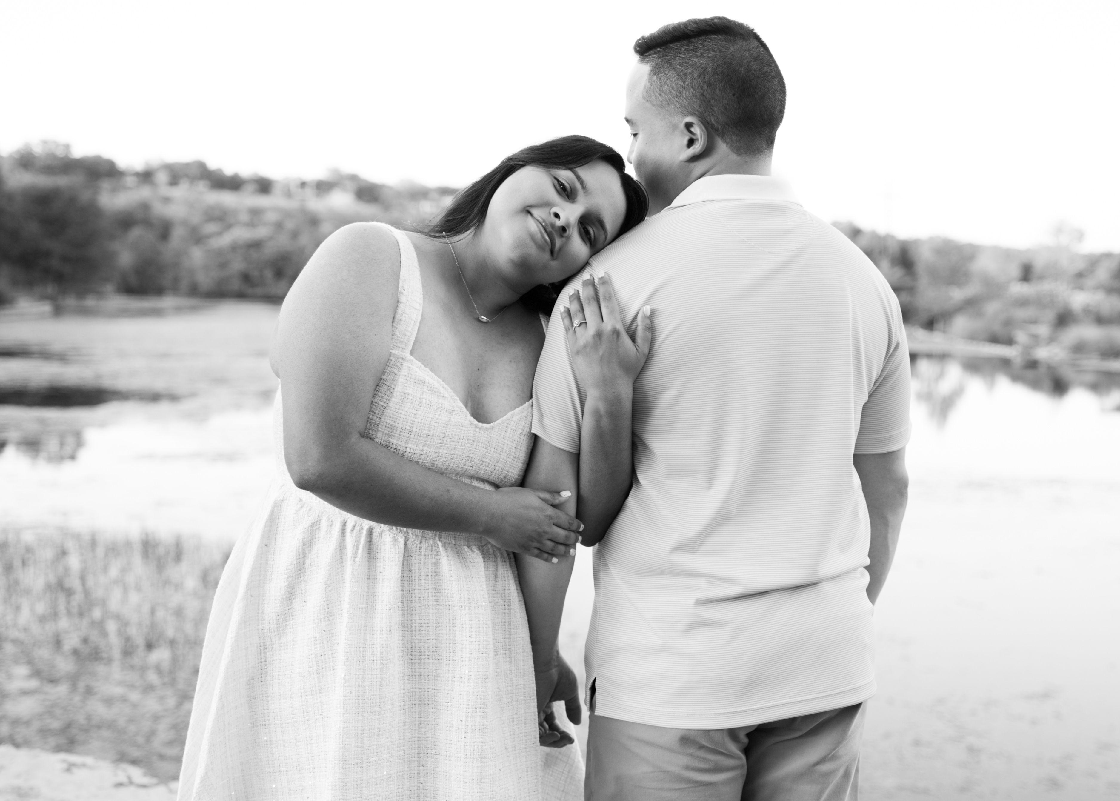 Jeena Peña and Mathew Dueñas' Wedding Website