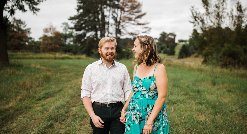 Caitlin Goin and Logan Glenn's Wedding Website