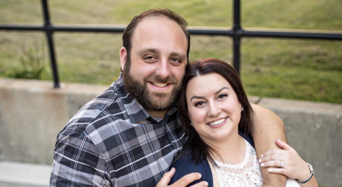 Kristina Terry and Christopher Mercieca's Wedding Website