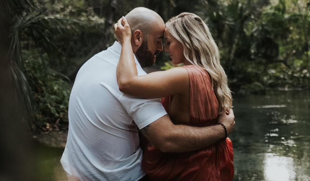 Alexis Busch and Graham Cason's Wedding Website