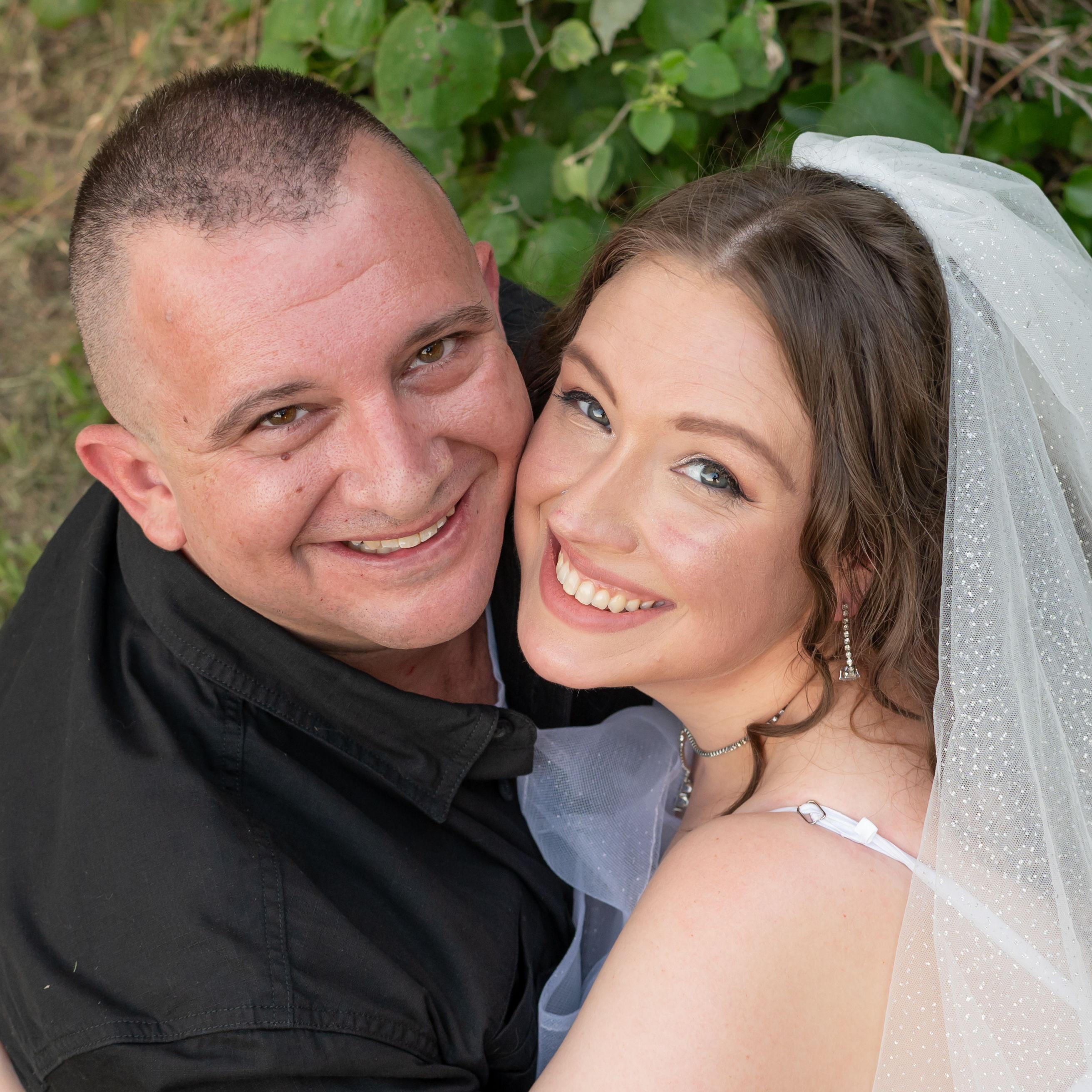Stephanie Coleman and Aaron Baggett's Wedding Website