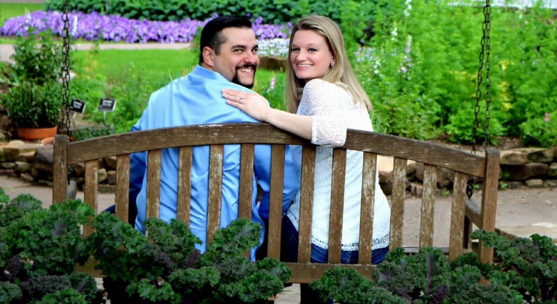 Courtney Pennington and Alecco Sleiman's Wedding Website