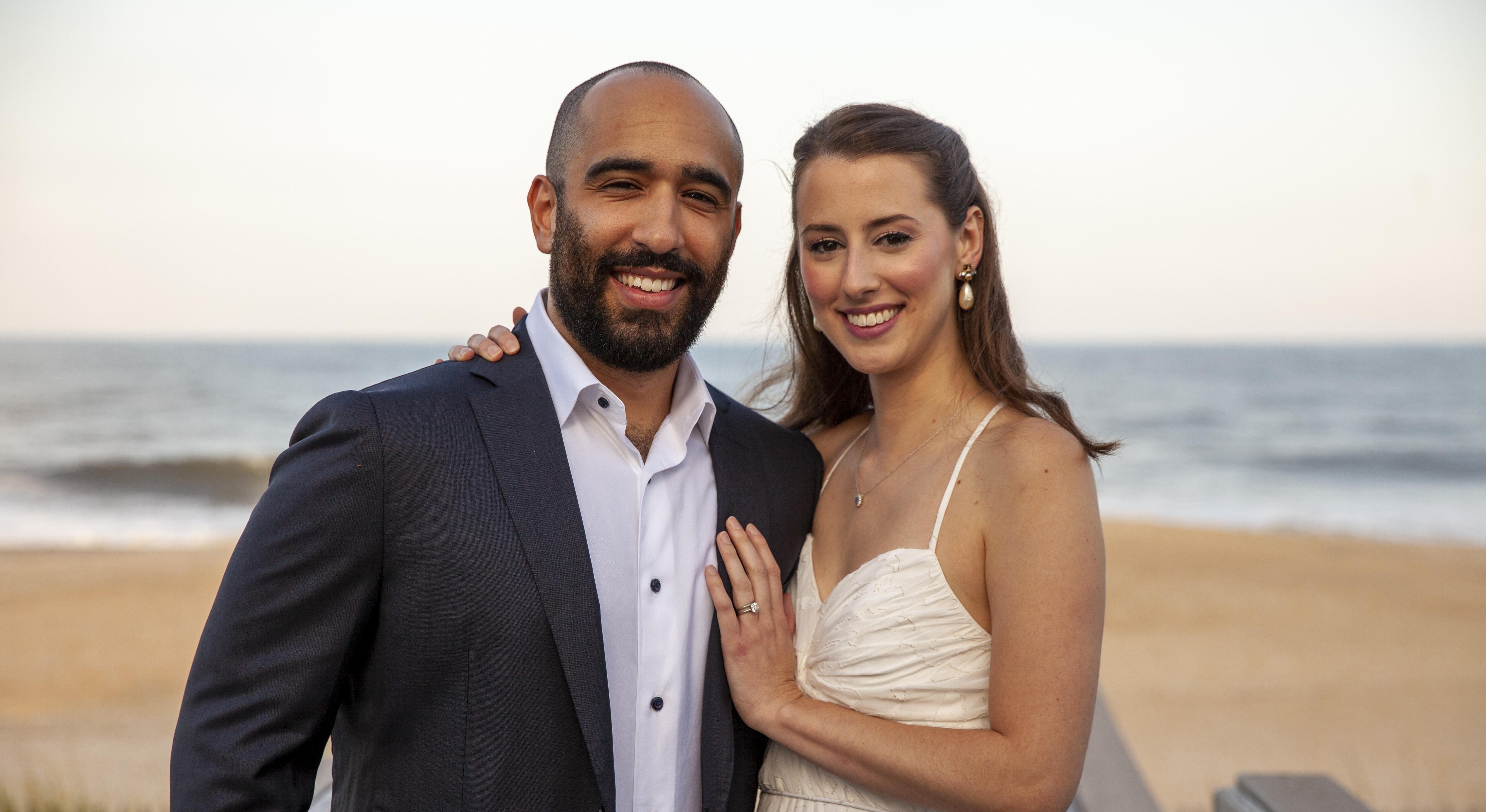 Alexandra Shaw and Austin Dabney's Wedding Website