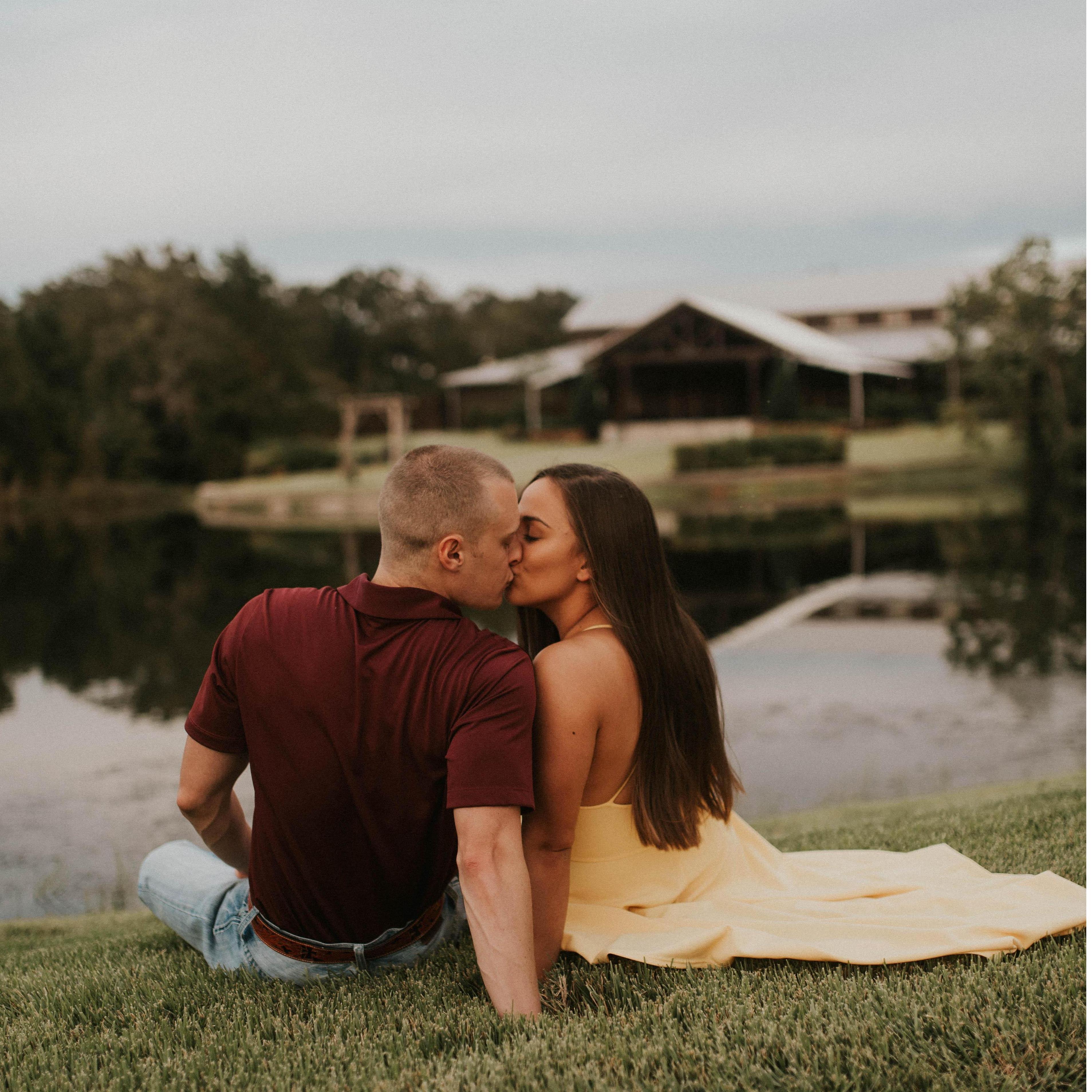 Nichole Zaring and Cody Bruce's Wedding Website