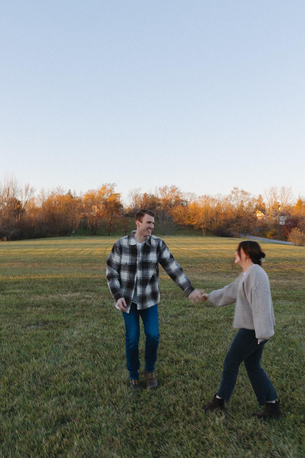 Emily Claus and Aaron Grau's Wedding Website