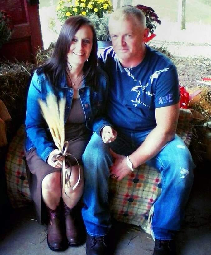 Jessica Riffe and Scotty Riffe's Wedding Website