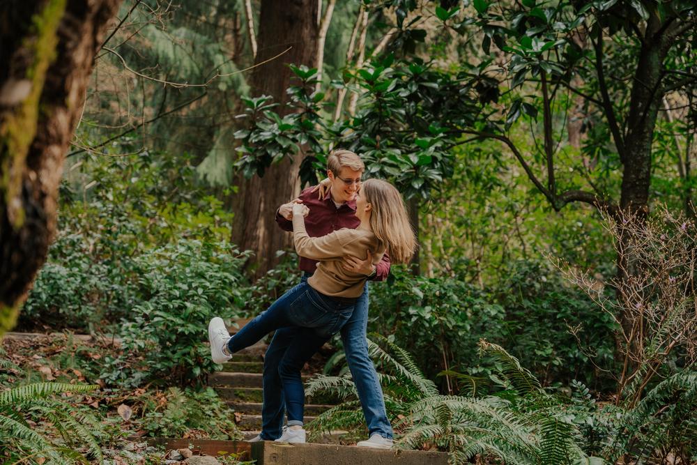 Samuel Postma and Seliah Greene's Wedding Website