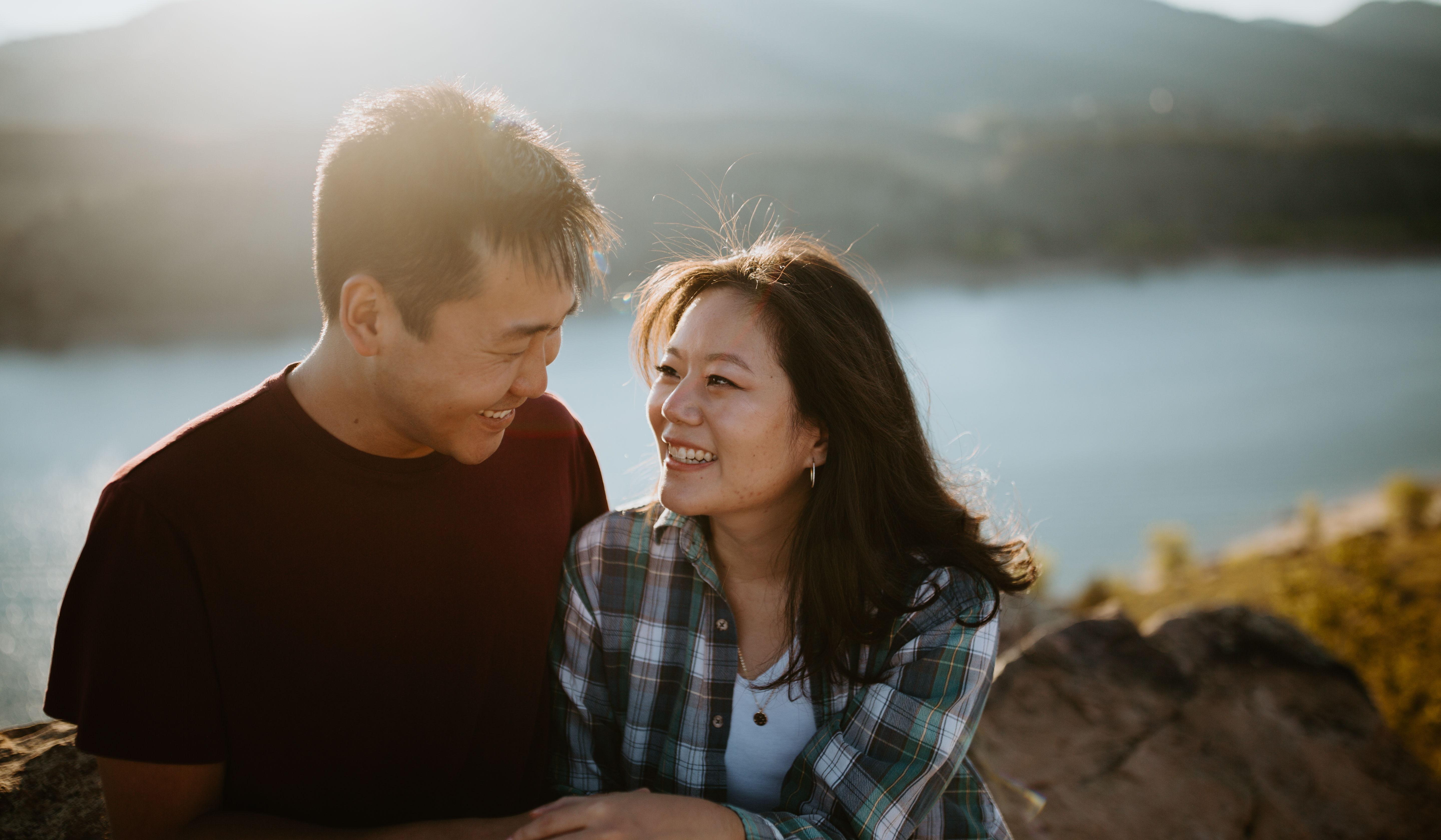 Valerie Gao and Allen Zhou's Wedding Website