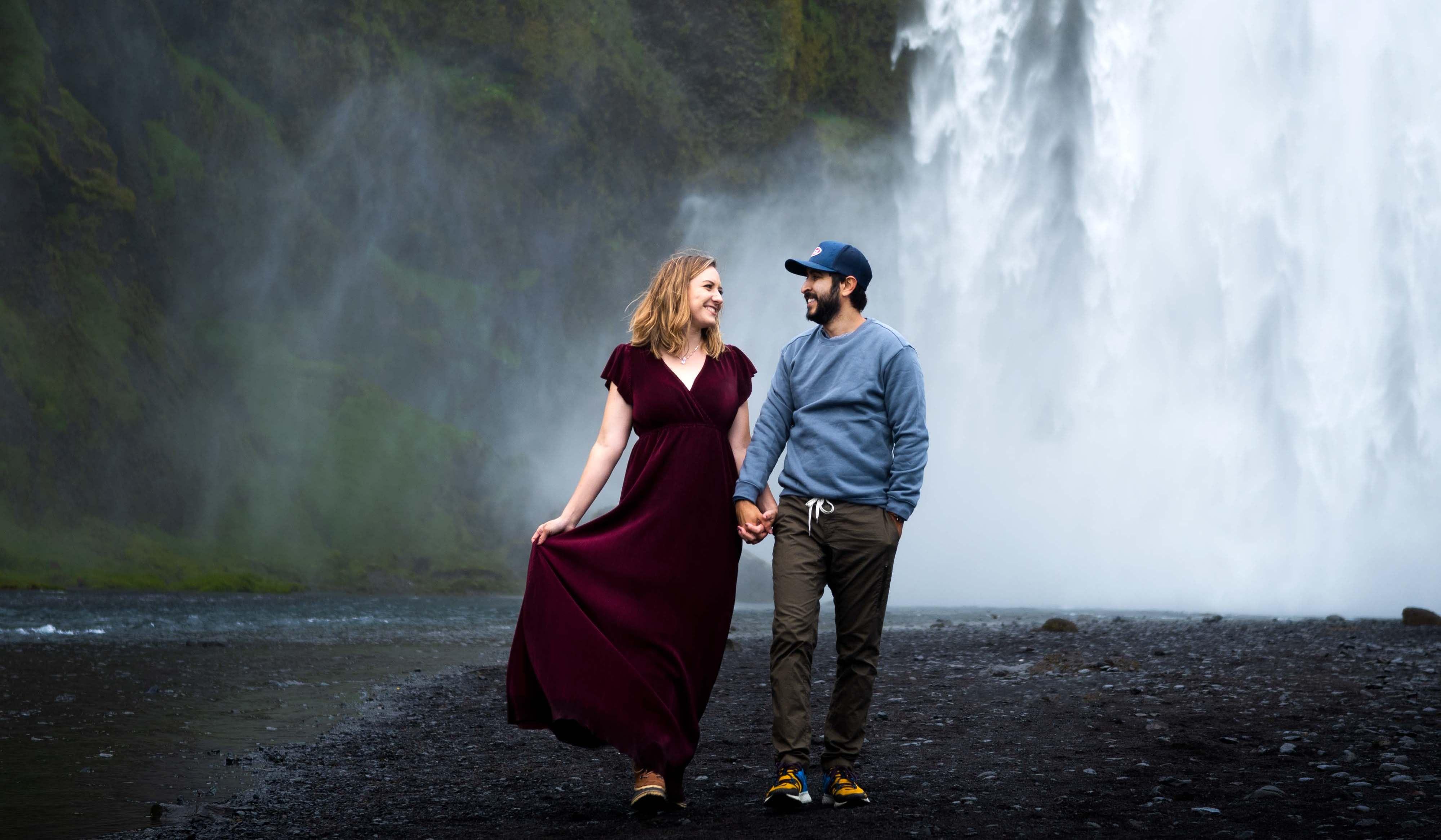 Emma Gryger and Tomas Gonzalez's Wedding Website