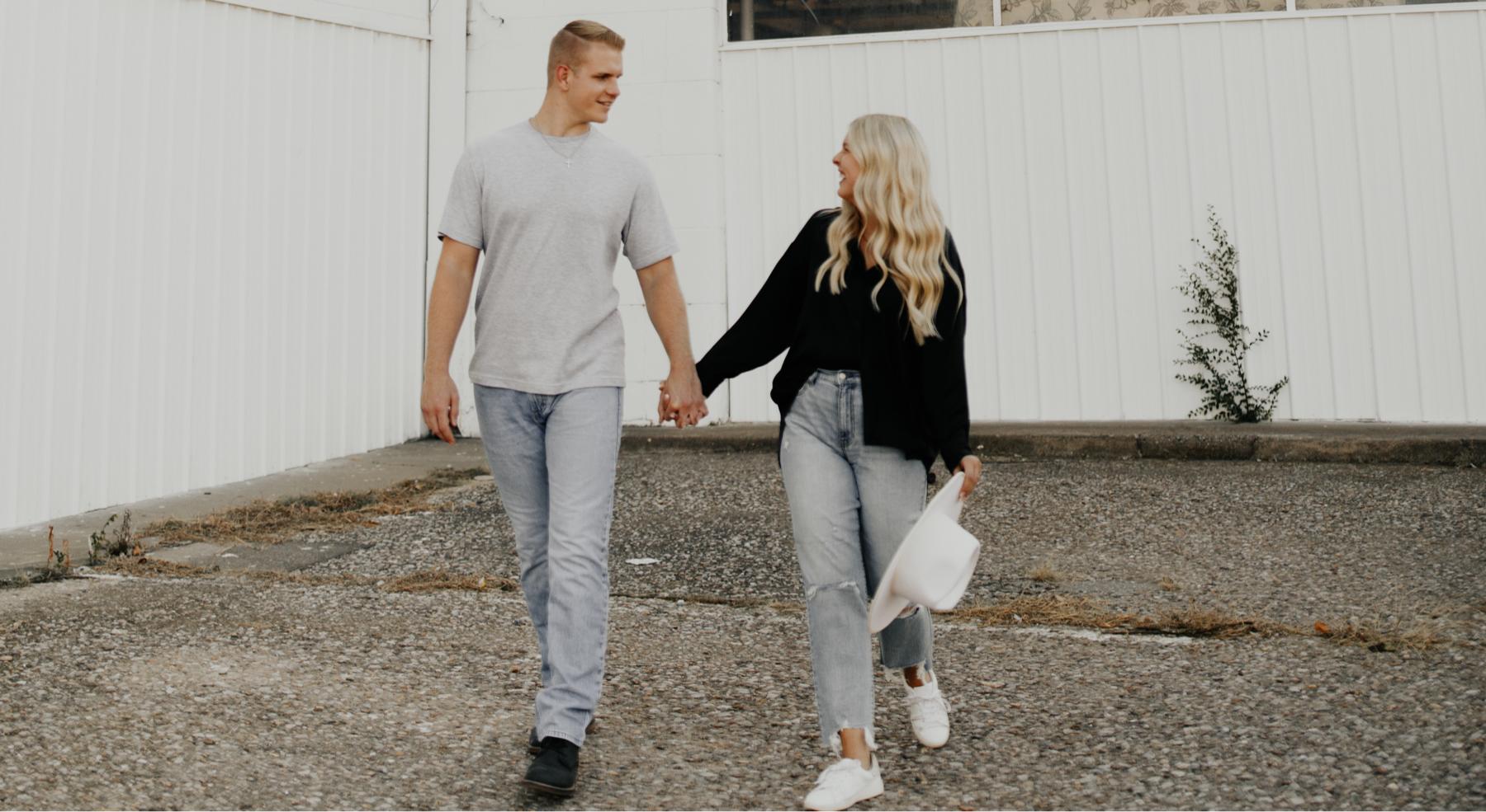 Kaylee Baker and Dax Hannon's Wedding Website
