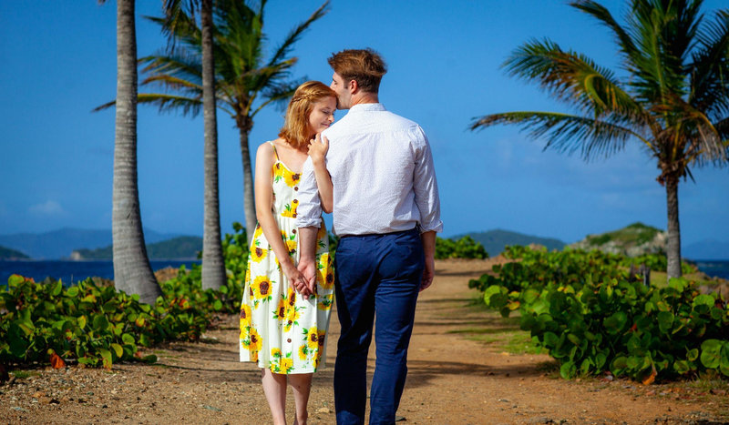 Jane Claire Yandel and Garrett Anderson's Wedding Website