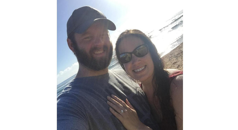 Megan Satterfield and Zack Sweeten's Wedding Website