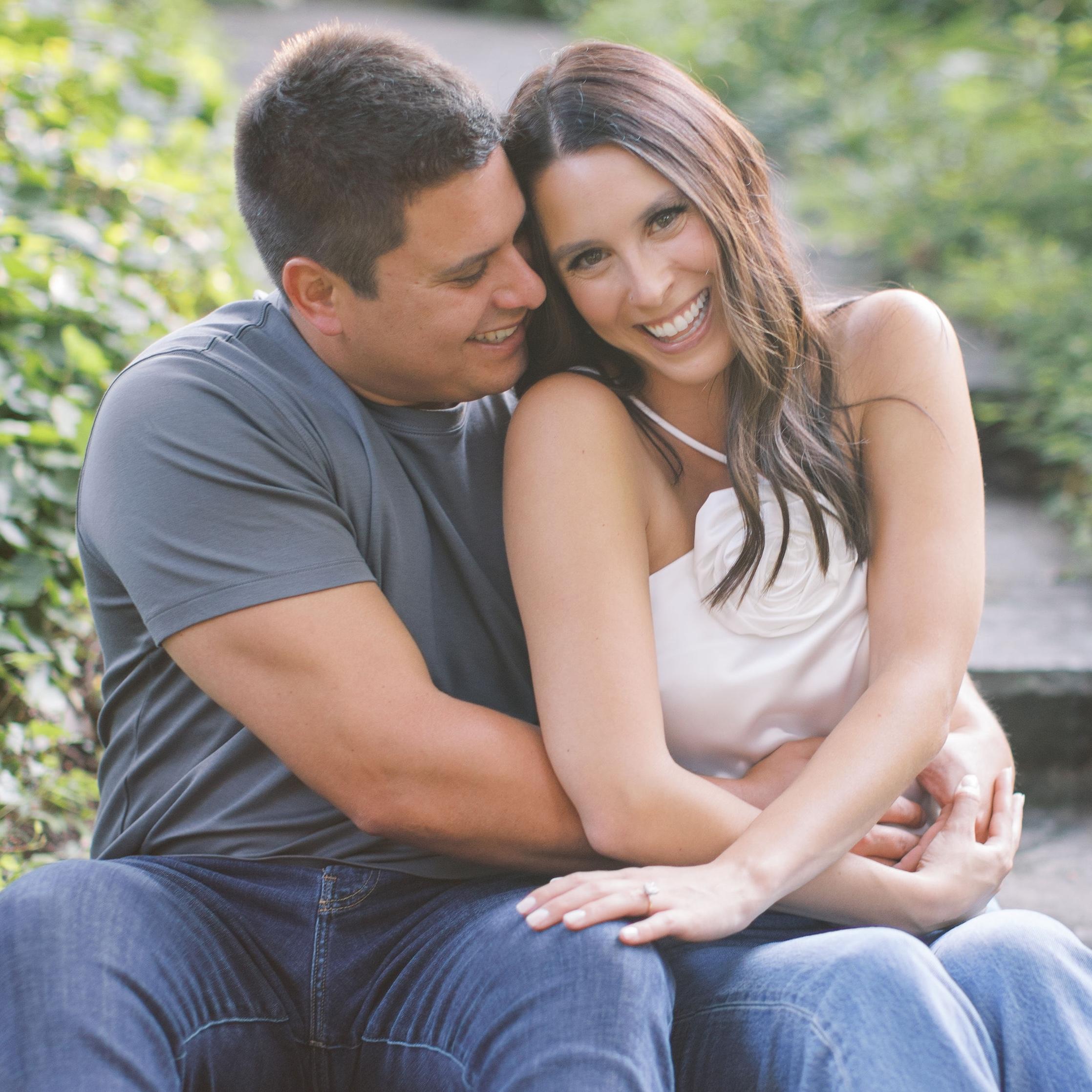 Savannah Wingo and Jacob Hill's Wedding Website