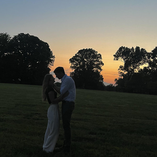 Hayley Anderson and Jacob Arnold's Wedding Website