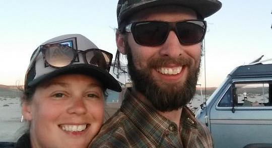 Jessie Greenleaf and Jonathan Rall's Wedding Website