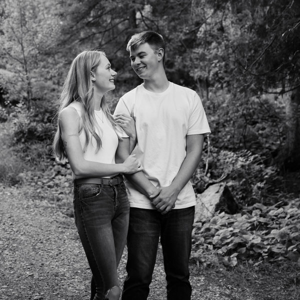 Mikayla Greer and Travis Anderson's Wedding Website