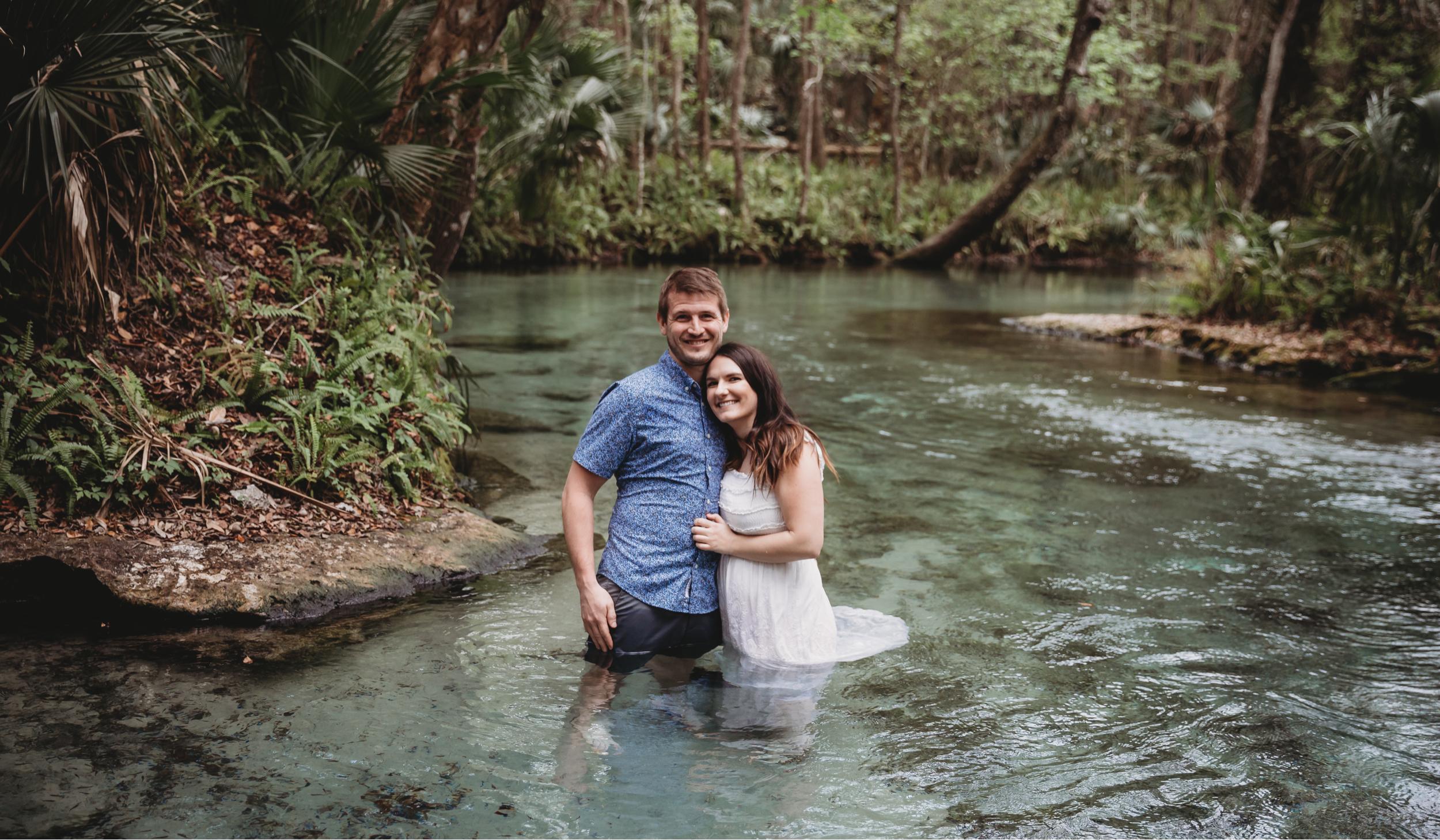 Amber Brunner and Josh Freitas' Wedding Website