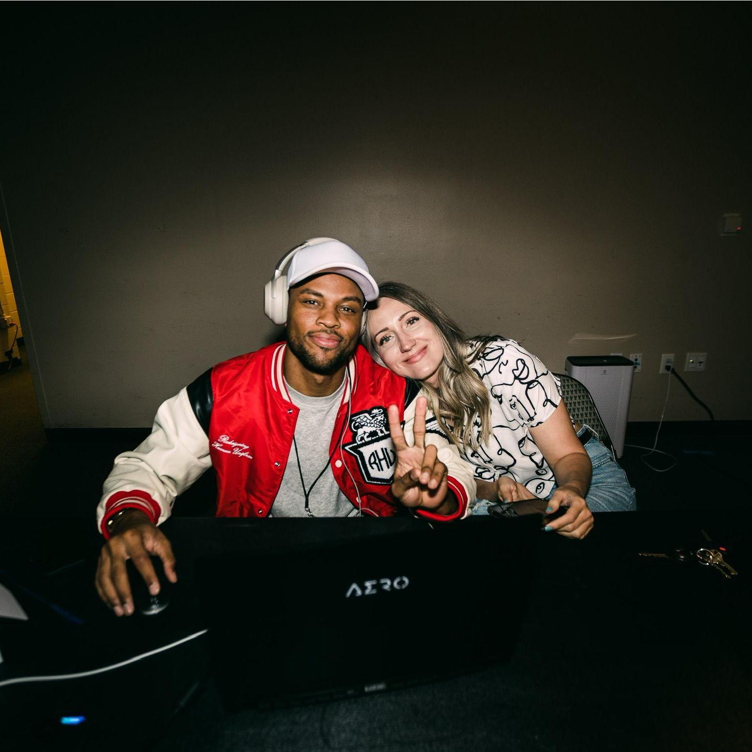 Charissa Hampton and Jeffery Hampton's Wedding Website