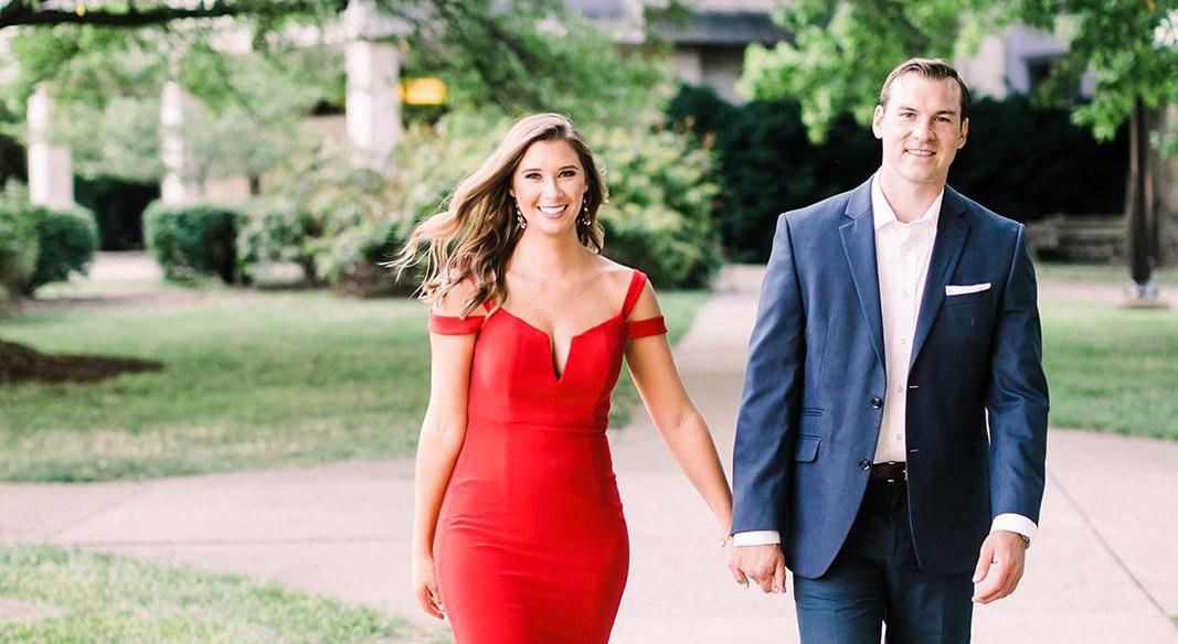 Emily Skirtich and Matthew Dunker's Wedding Website