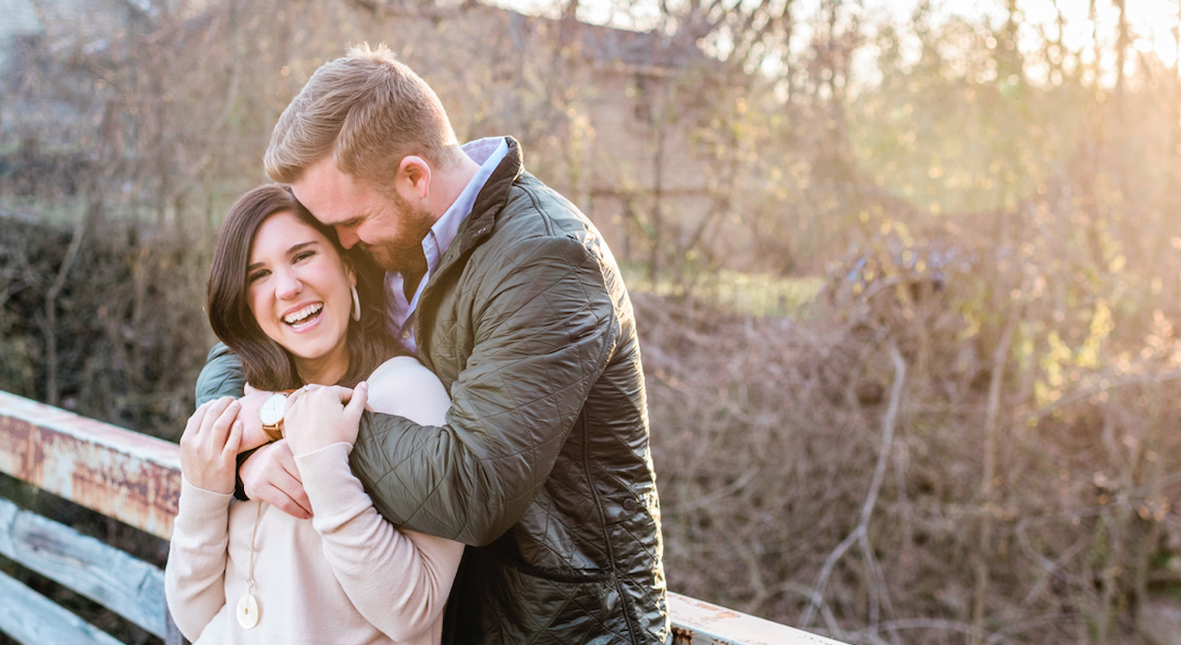 Pia Panozzo and Jacob Moseley's Wedding Website