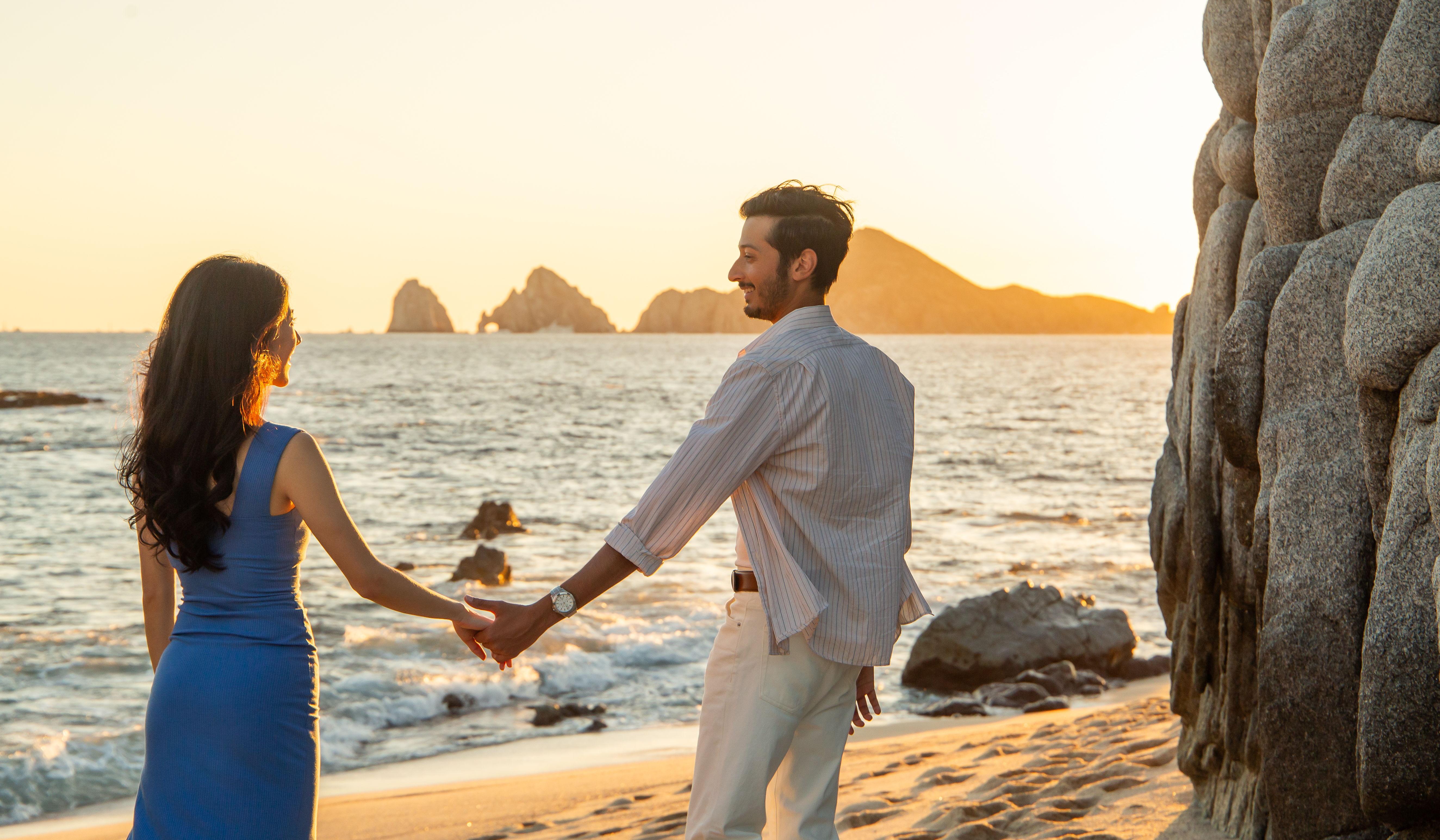 Ashwini Jha and Kirsten Tsai's Wedding Website