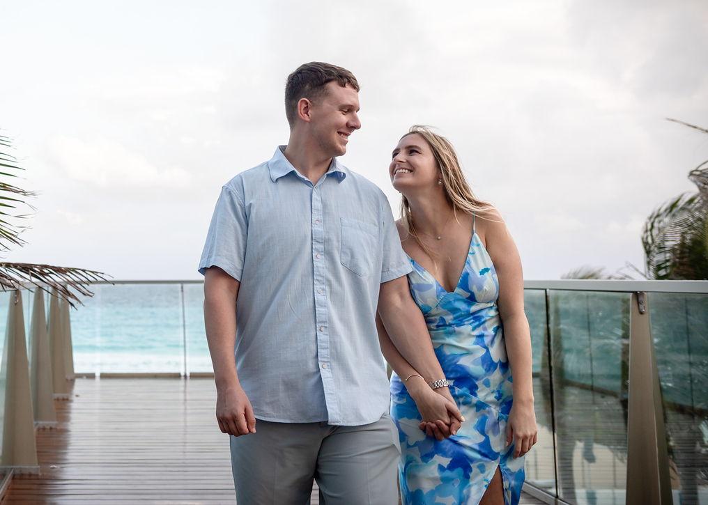 Emily Perrin and Matt Sander's Wedding Website