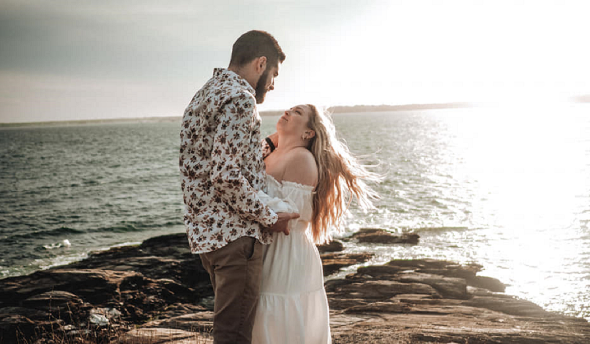 Michaela Mulry and Jason Rizzo's Wedding Website