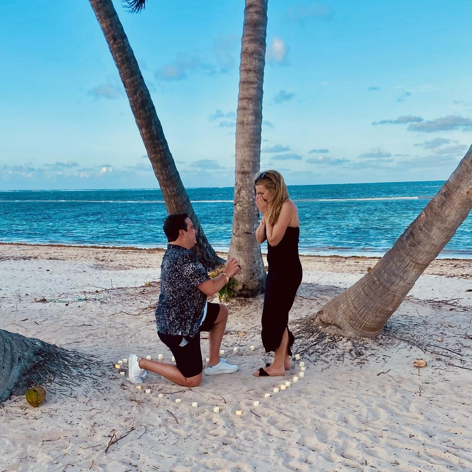 Parker McCoy and Megan Schanck's Wedding Website