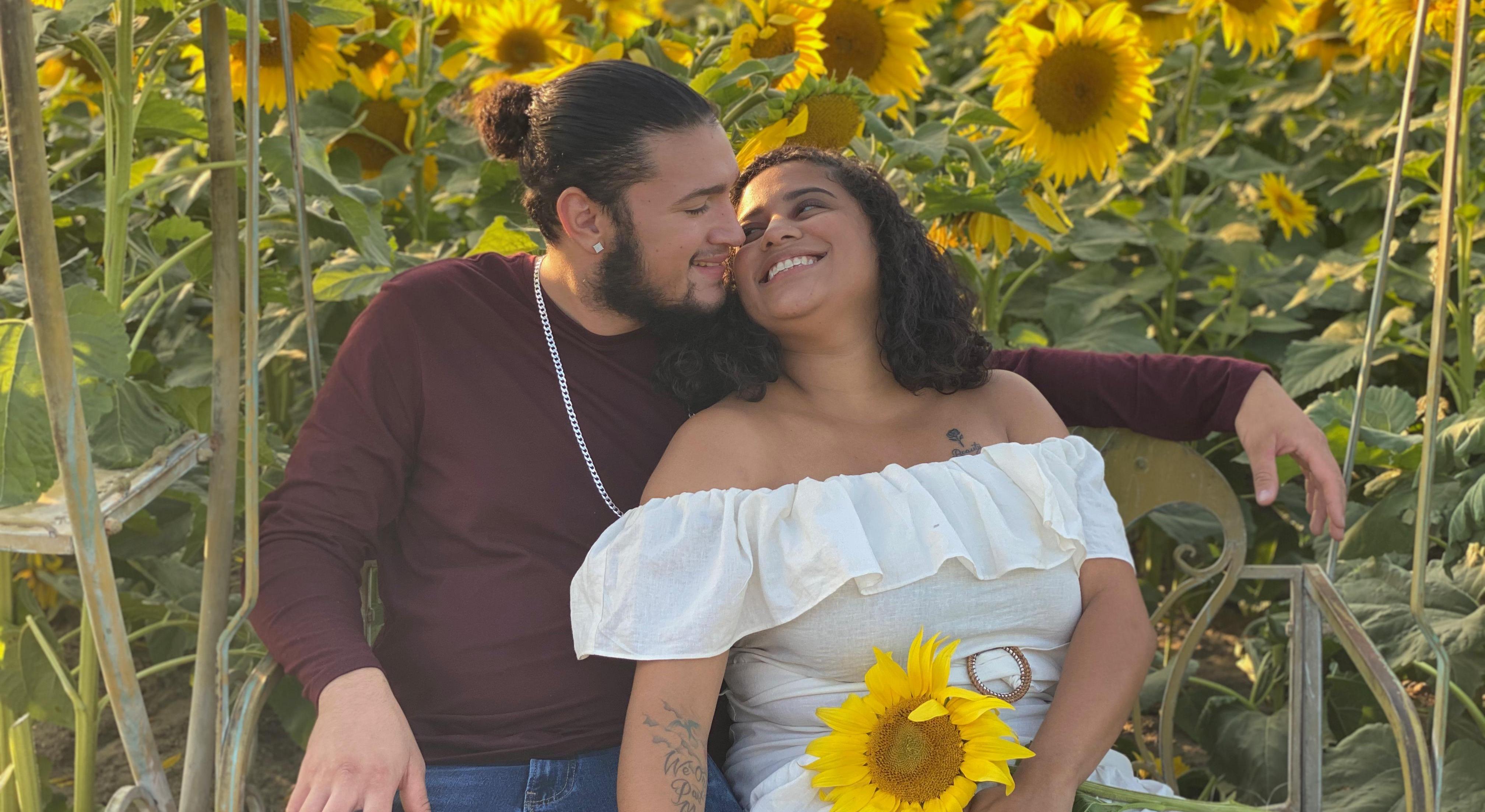 Kaylene Garcia and Miguel Ortiz's Wedding Website