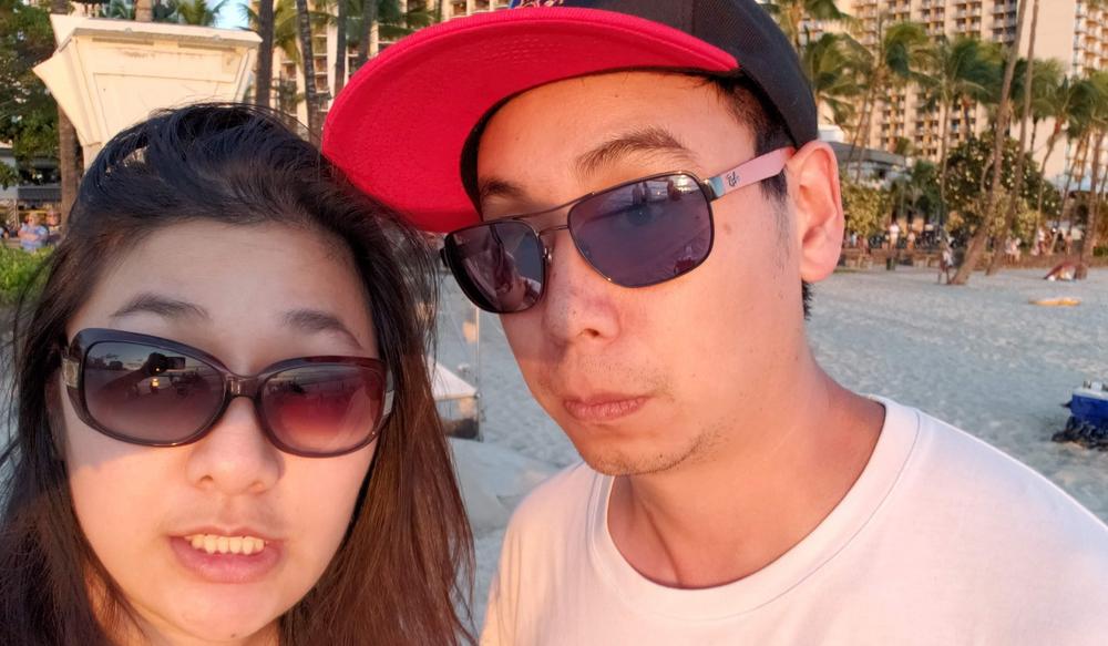 Brian Quach and Michelle Huynh's Wedding Website