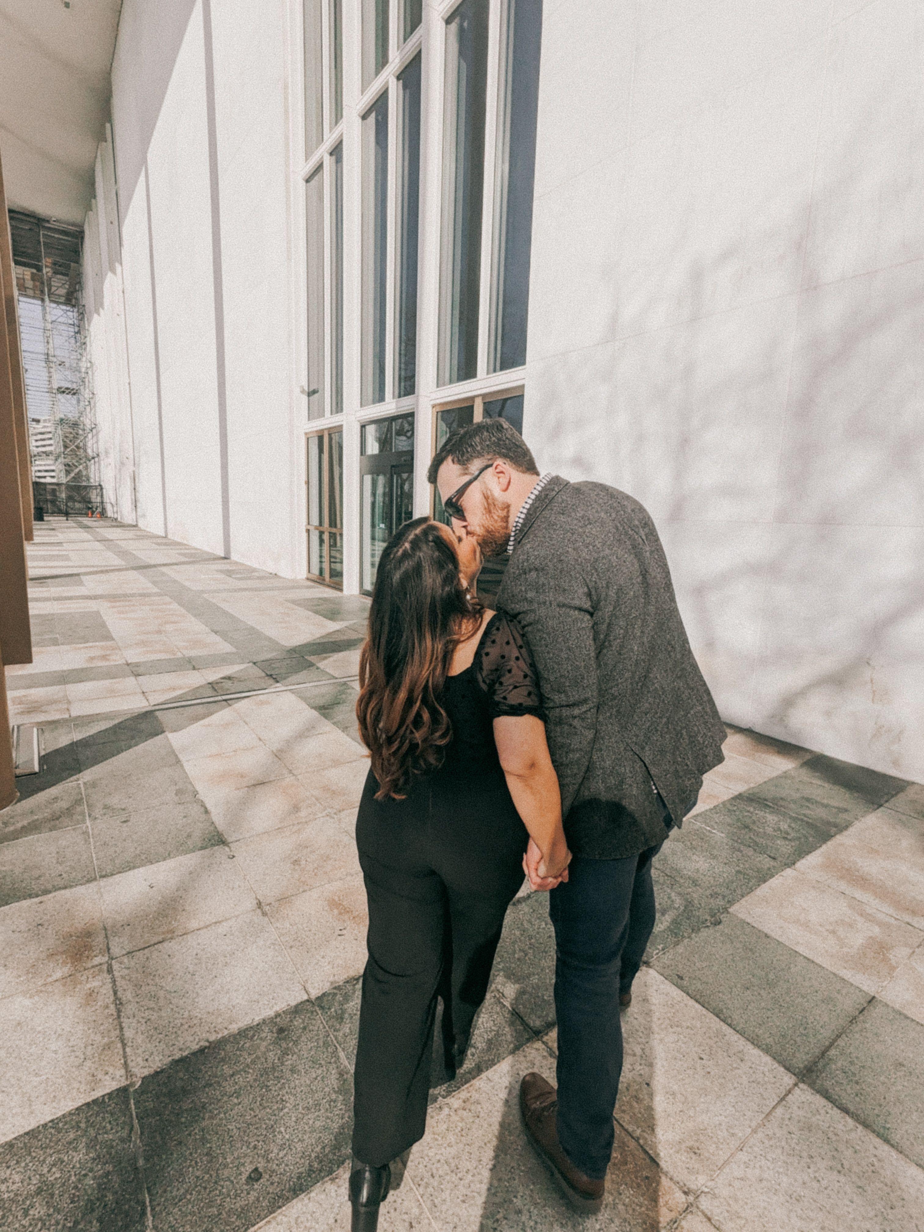 Ashley Mitchell and Zach Jacobson's Wedding Website