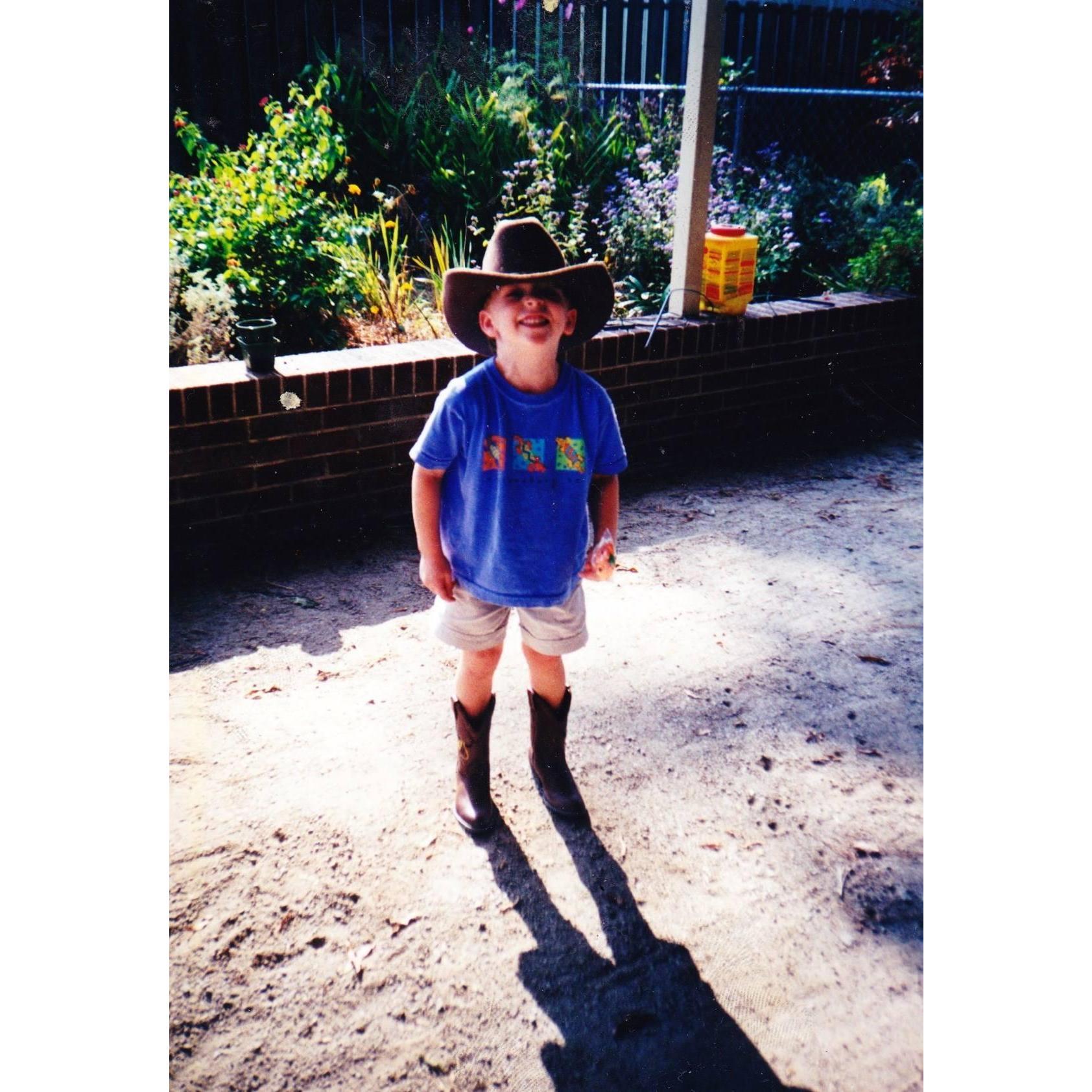 Kaitlyn Bradshaw and Beau Sharpe's Wedding Website