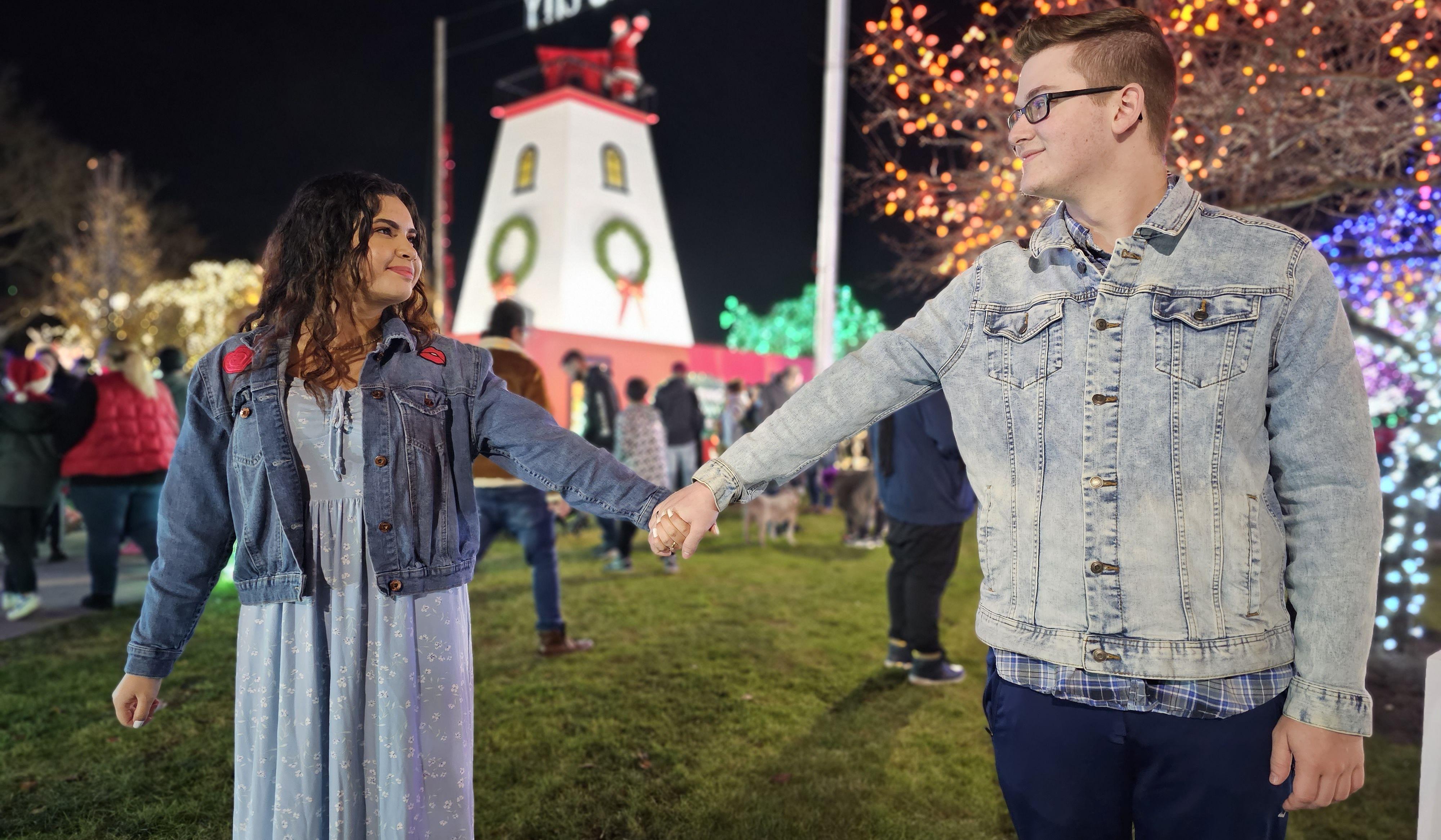 Tabitha Ana Rodriguez and Jayce Caleb Delong's Wedding Website