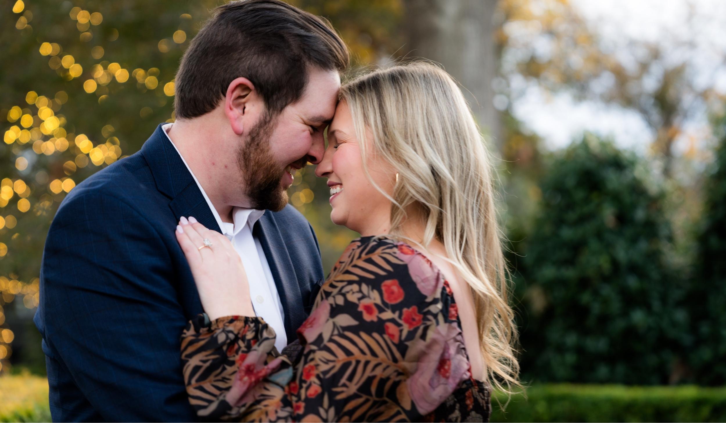 Alex Palmieri and Alyssa Young's Wedding Website