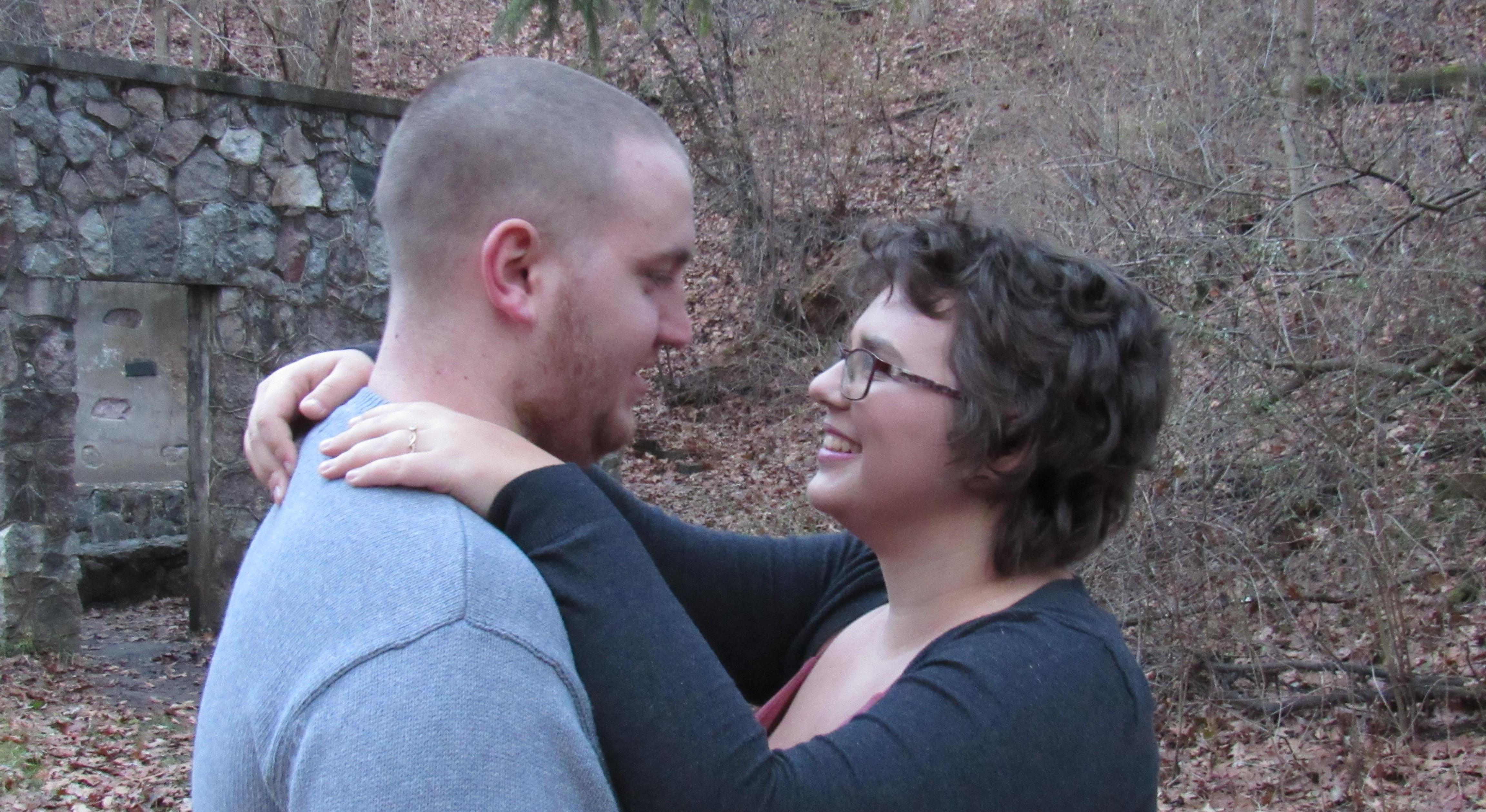 Rebecca Daniels and Andrew Behne's Wedding Website