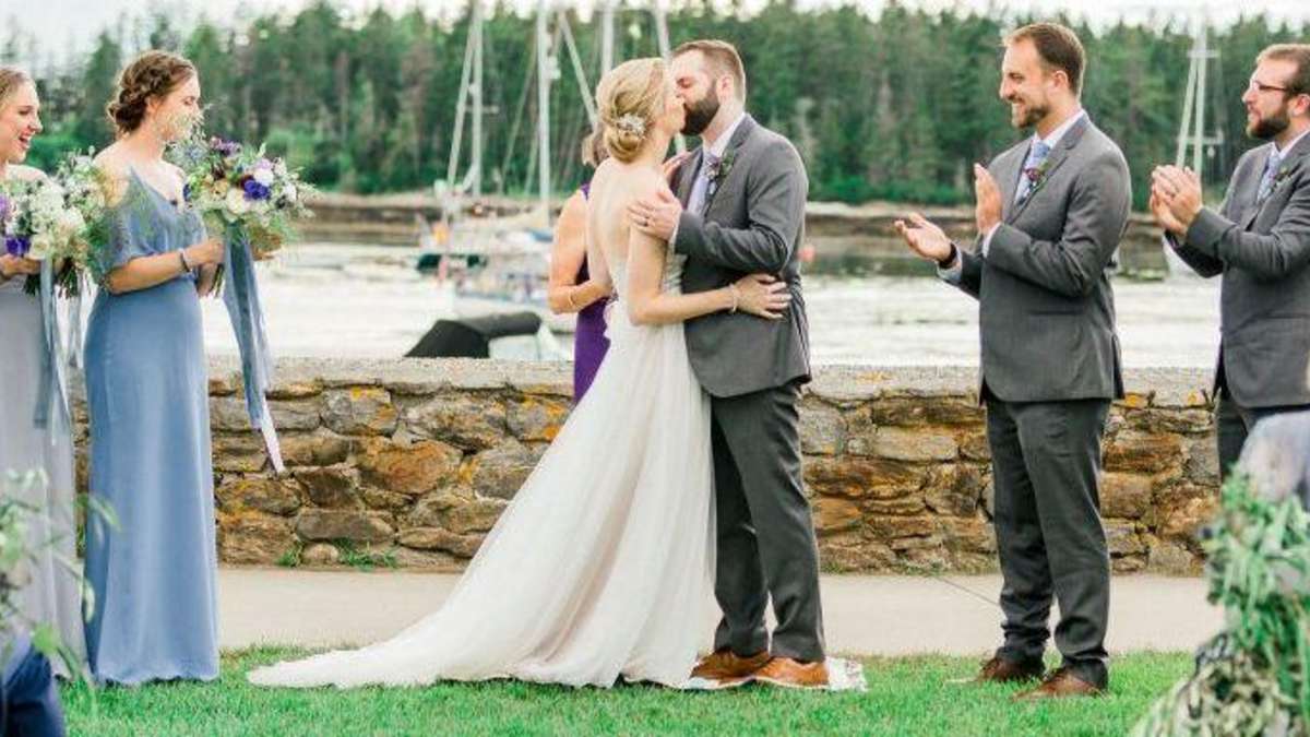 Sebasco Harbor Resort | Wedding Venues | Cost, Reviews & Photos | Zola