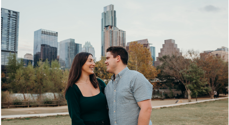 Jessica Addicks and Matt Meagher's Wedding Website