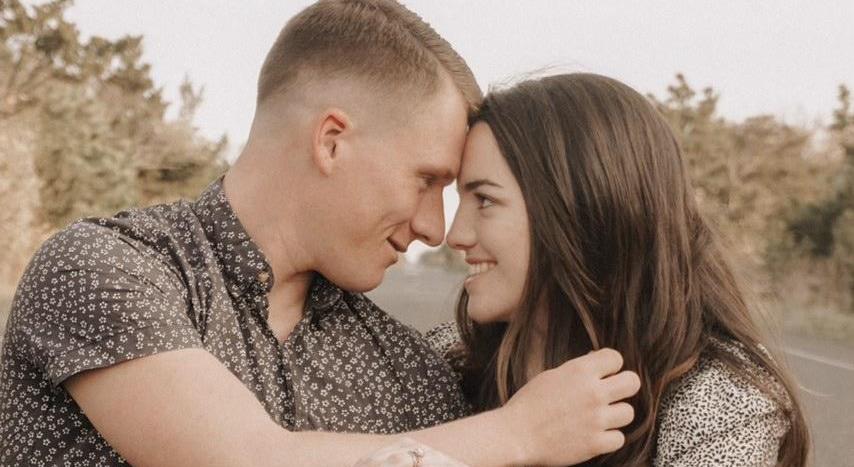 Grace Duddy and Mason Kuri's Wedding Website