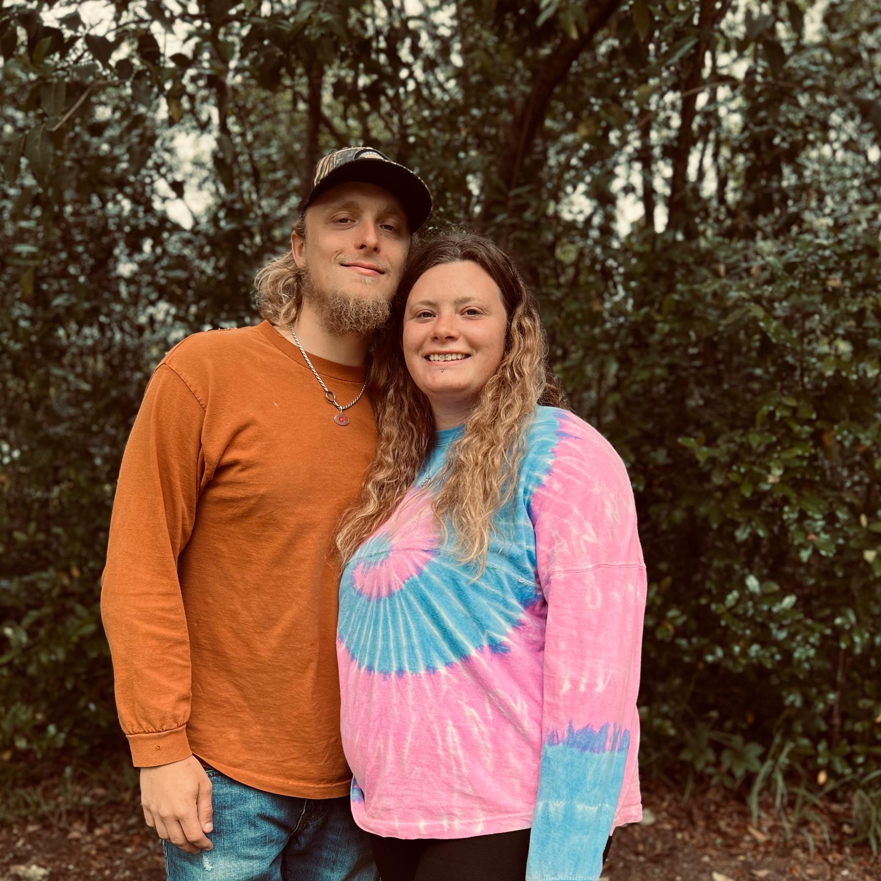 Karley Meeks and Gavin Allen's Wedding Website