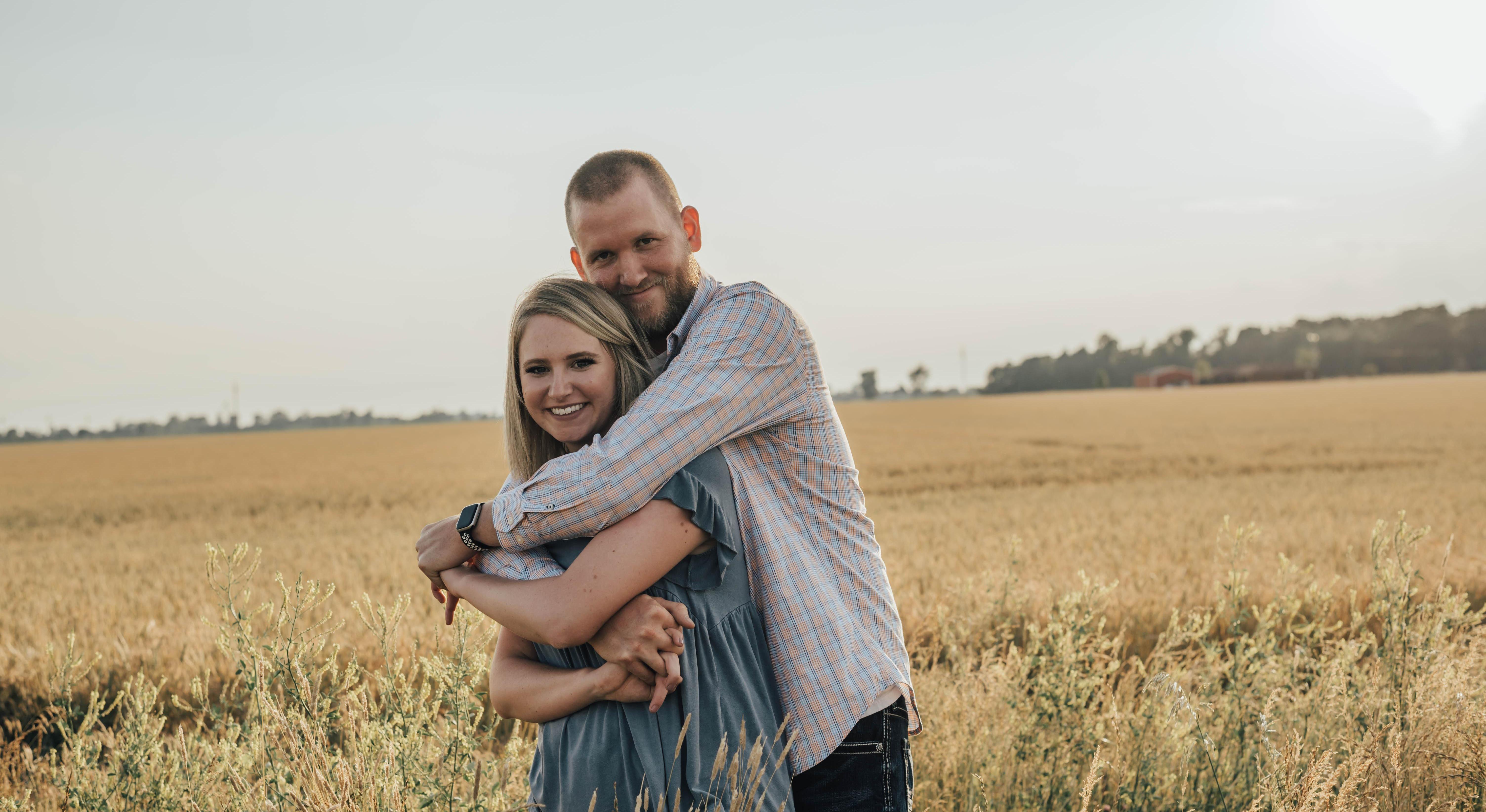 Max Rader and Rachel Welch's Wedding Website