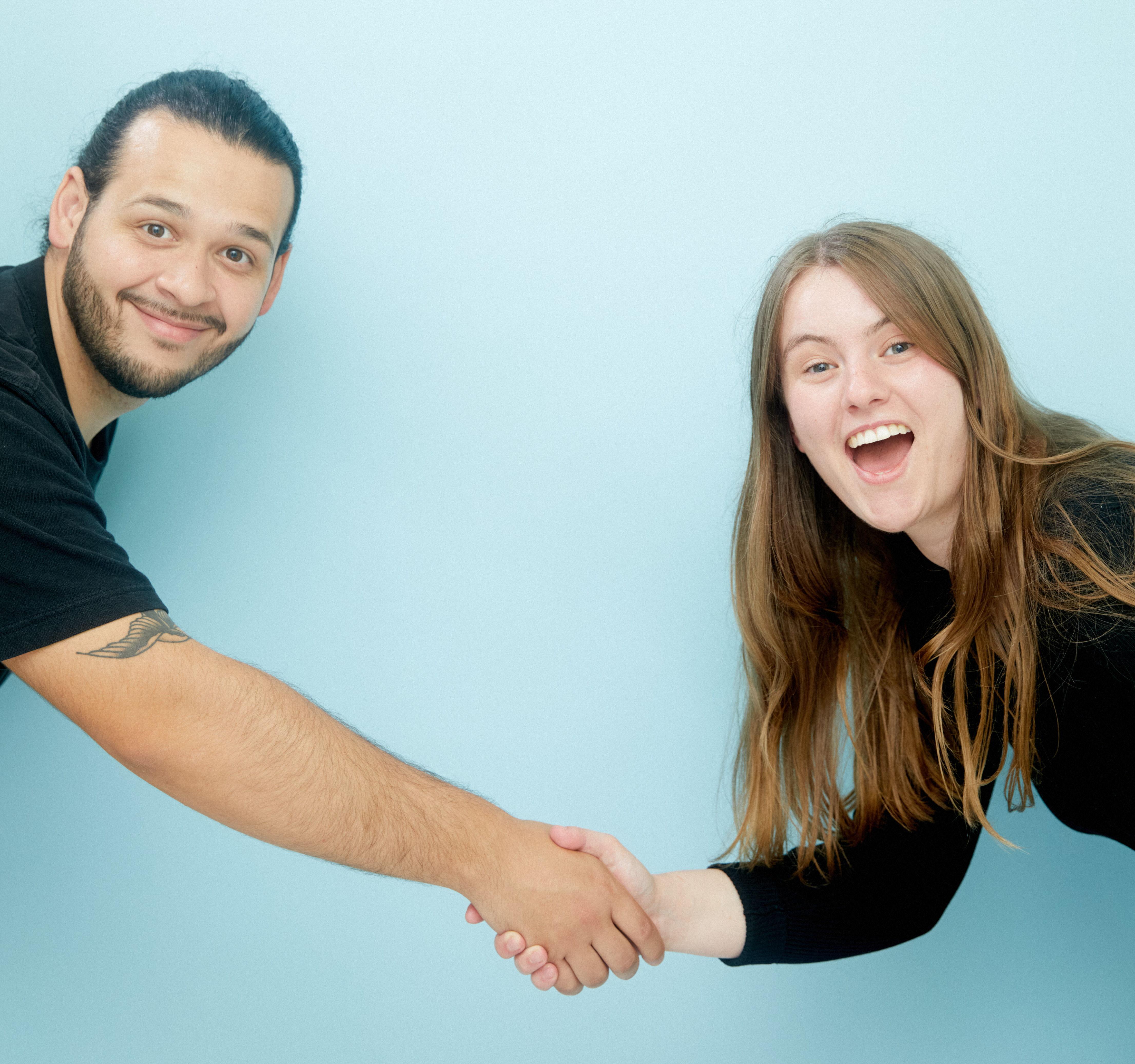 Heidi Soper and Joshua Pineda's Wedding Website